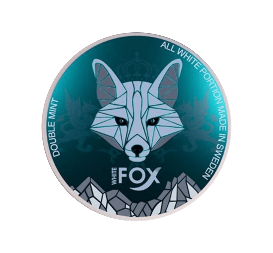 White Fox – Snusclub.ch