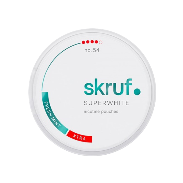 Skruf – Snusclub.ch